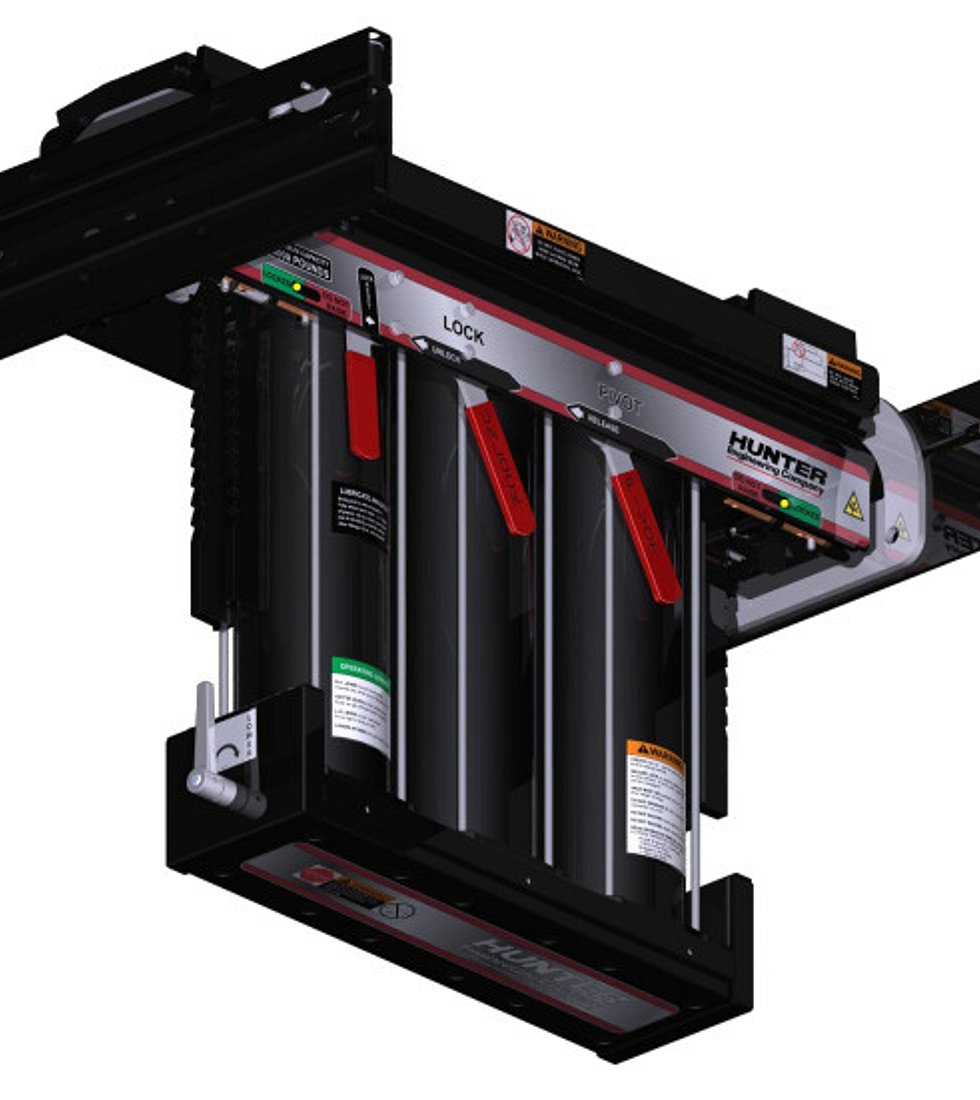 PRODUCTS - Northwest Equipment Sales